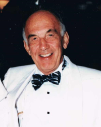 This online memorial is dedicated to C. Edward Williams. It is a place ...