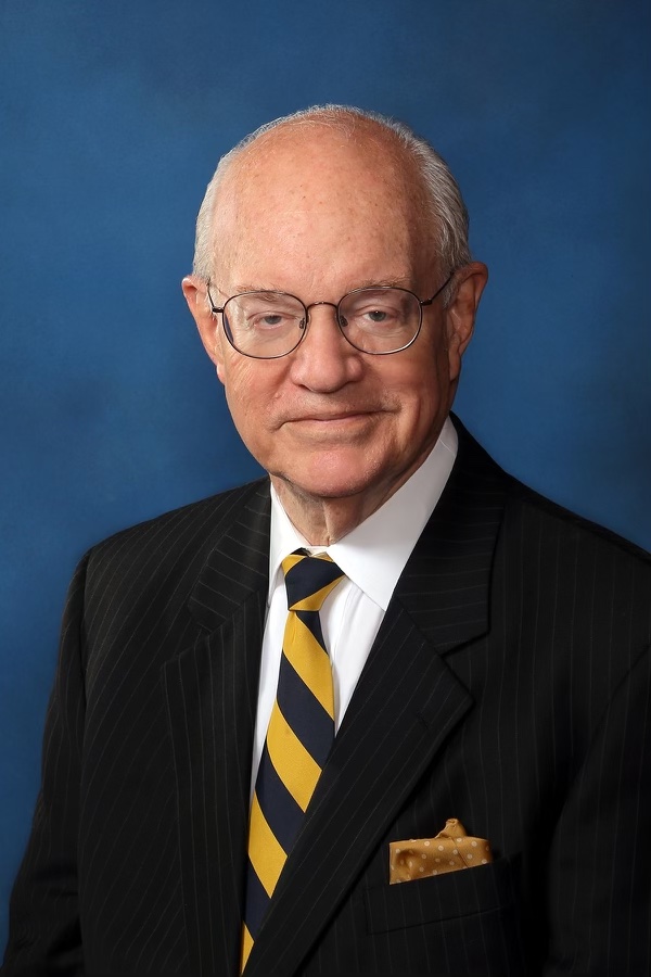 This online memorial is dedicated to C. Donald Allen, Jr.. It is a ...