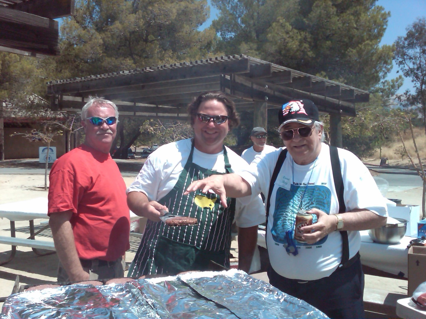 This online memorial is dedicated to H. Dean Rhodes. It is a place to ...