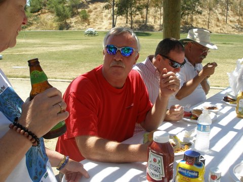 This online memorial is dedicated to H. Dean Rhodes. It is a place to ...