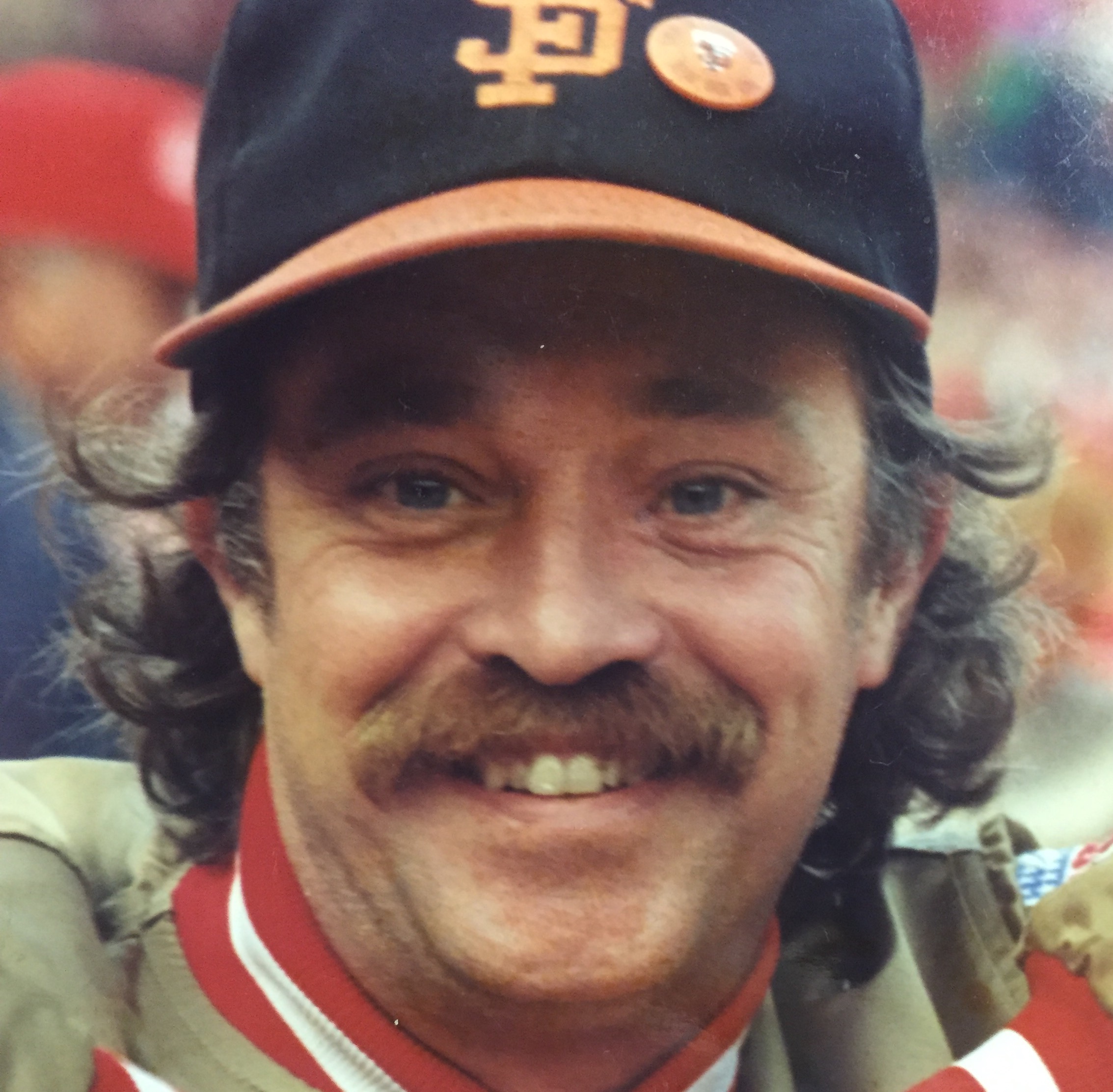 This online memorial is dedicated to H. Dean Rhodes. It is a place to ...