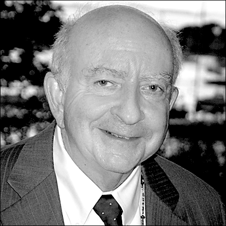 This online memorial is dedicated to H. Peter Karoff. It is a place to ...