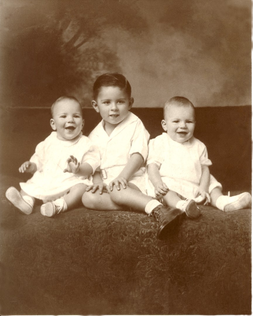 This online memorial is dedicated to J Carter Witt. It is a place to ...