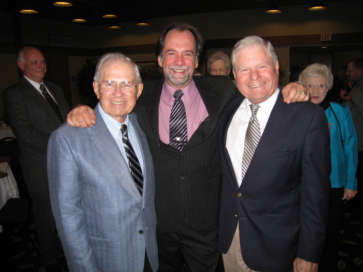 This online memorial is dedicated to J Carter Witt. It is a place to ...