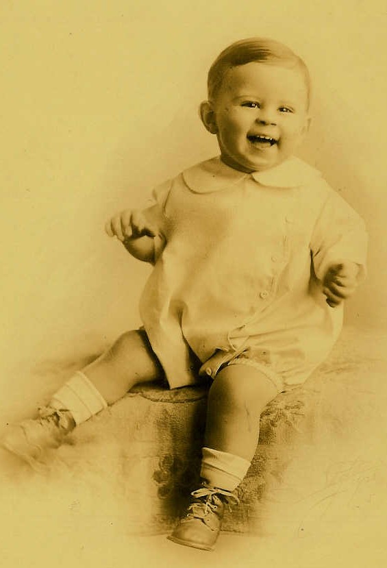 This online memorial is dedicated to J Carter Witt. It is a place to ...