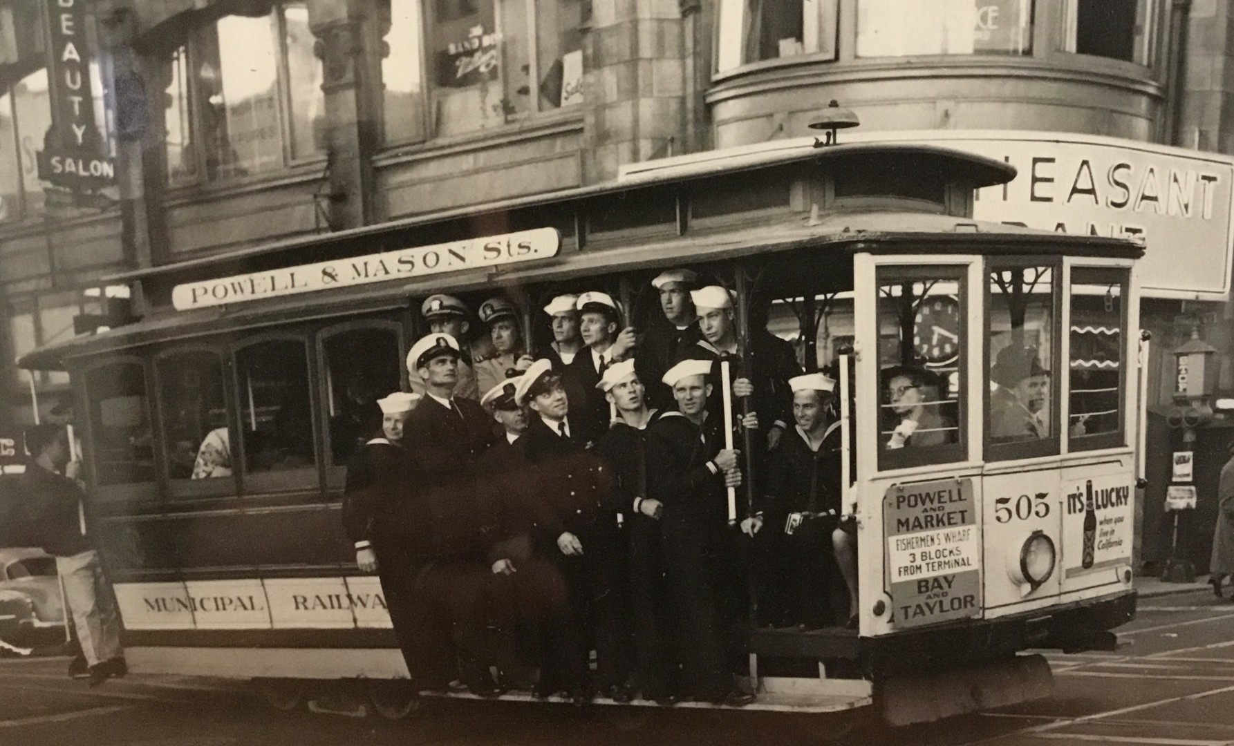 This online memorial is dedicated to J Carter Witt. It is a place to ...