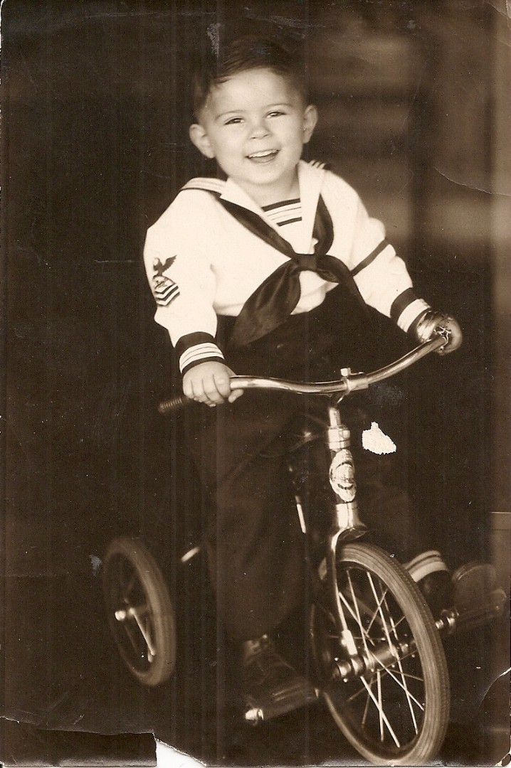 This online memorial is dedicated to J Carter Witt. It is a place to ...