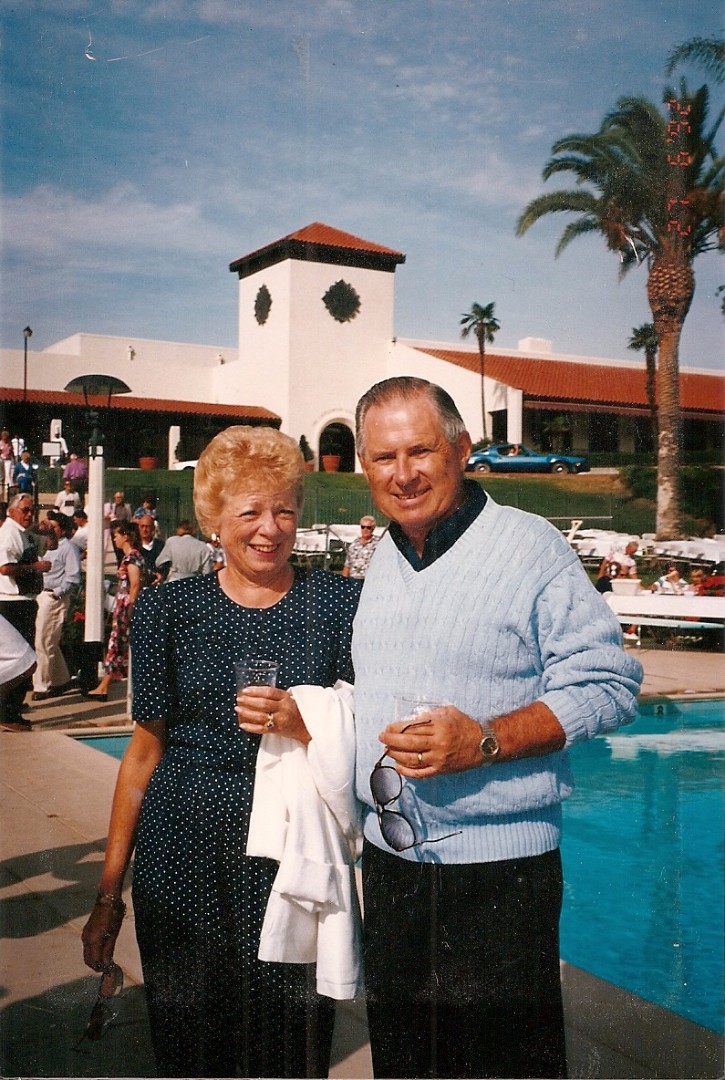 This online memorial is dedicated to J Carter Witt. It is a place to ...