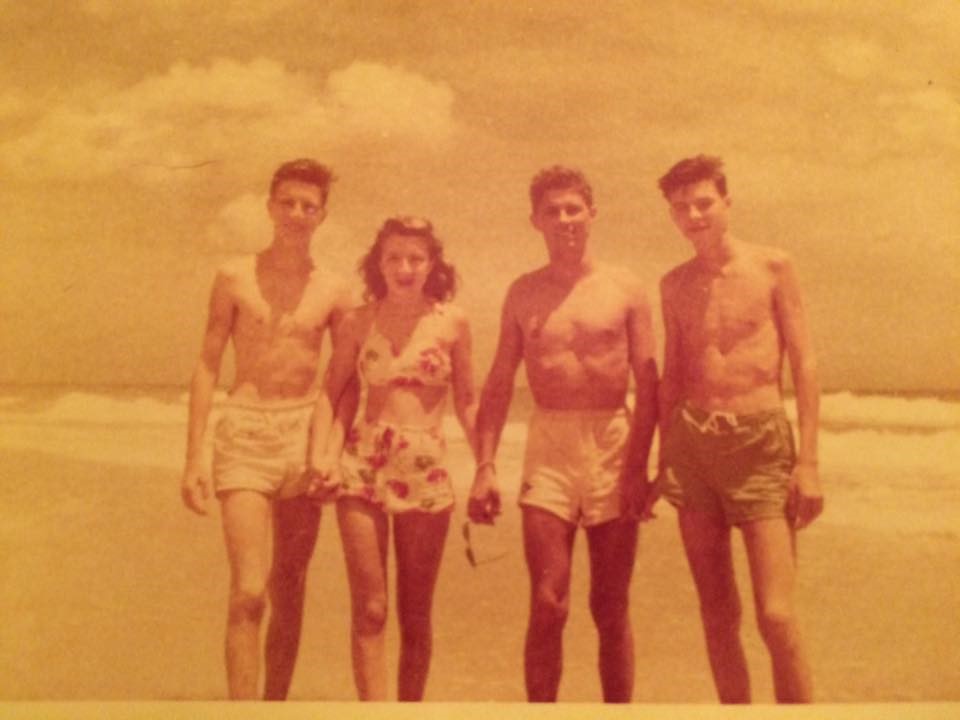 This online memorial is dedicated to J Carter Witt. It is a place to ...