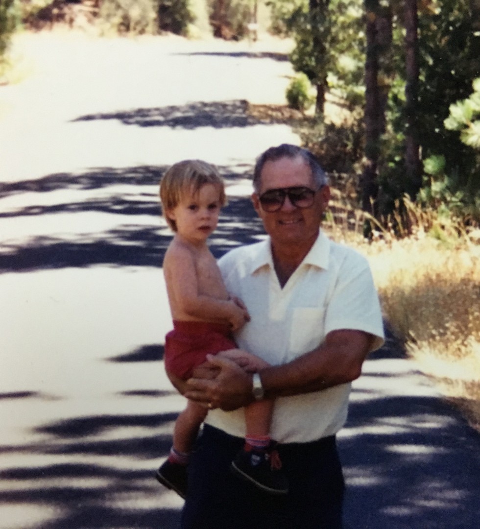 This online memorial is dedicated to J Carter Witt. It is a place to ...