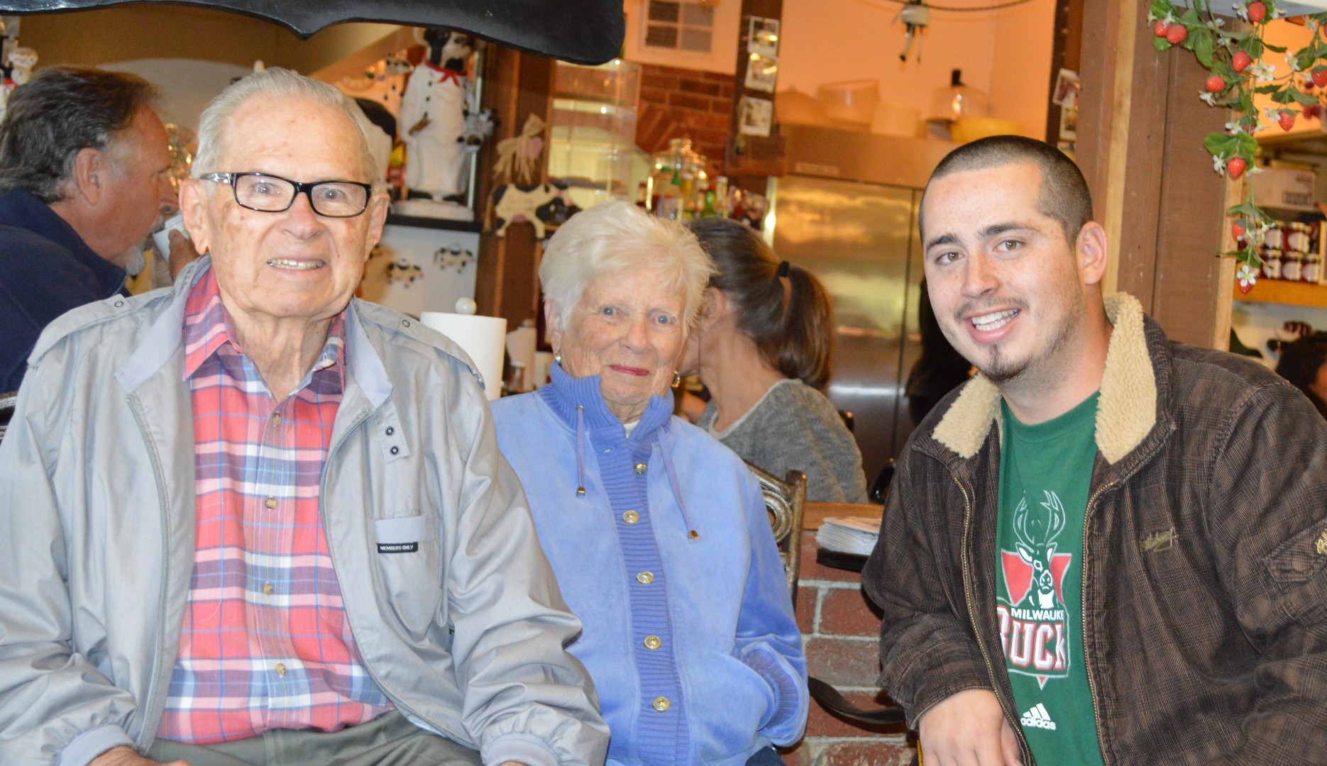 This online memorial is dedicated to J Carter Witt. It is a place to ...