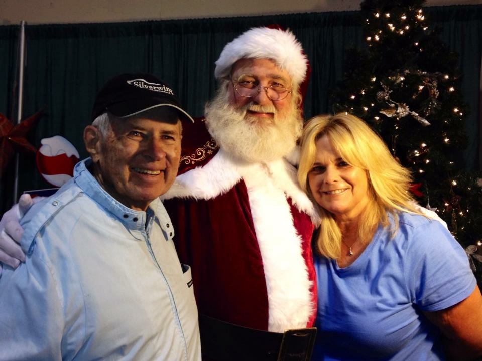 This online memorial is dedicated to J Carter Witt. It is a place to ...