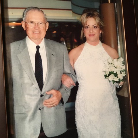 This online memorial is dedicated to J Carter Witt. It is a place to ...