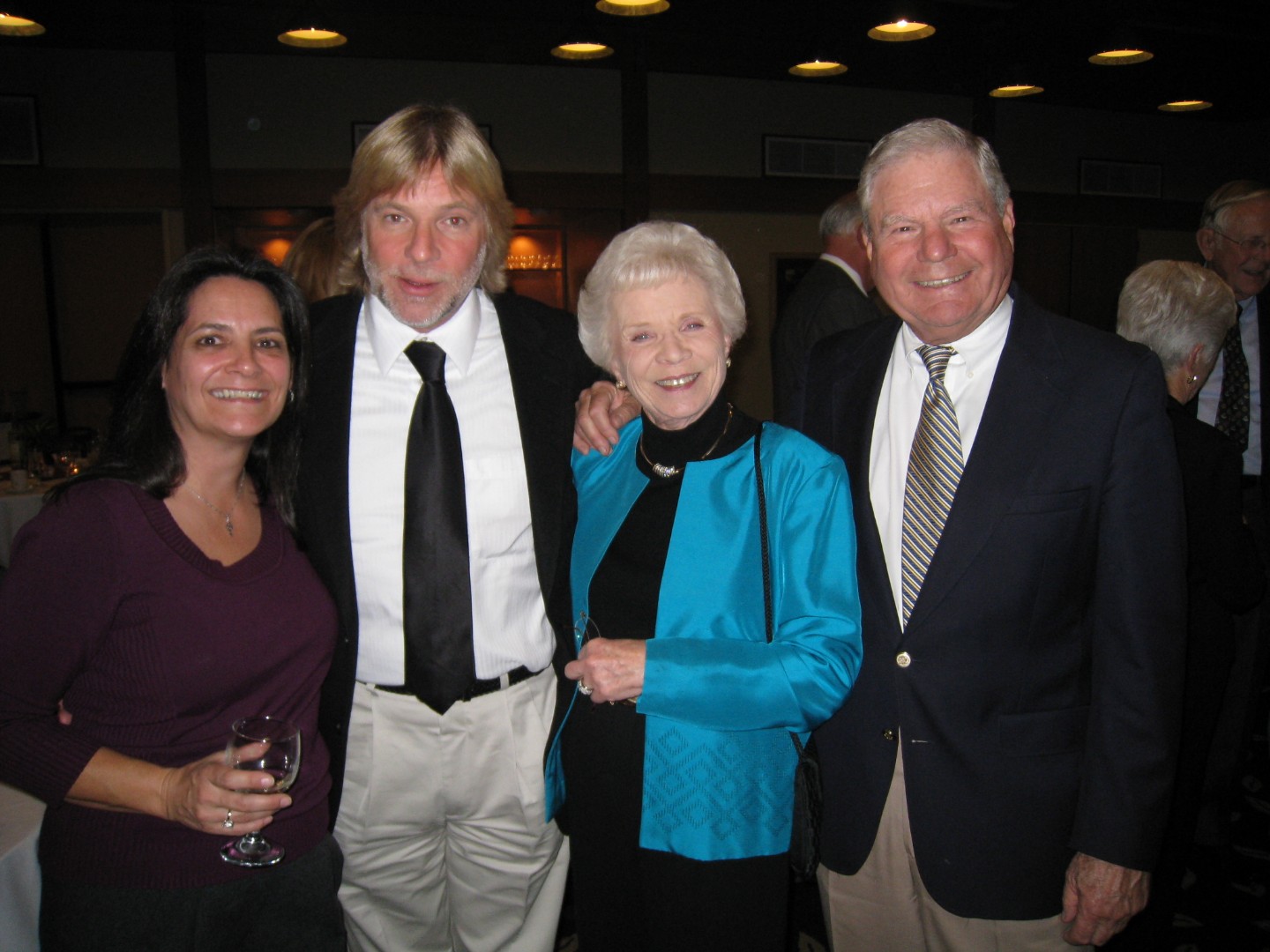 This online memorial is dedicated to J Carter Witt. It is a place to ...