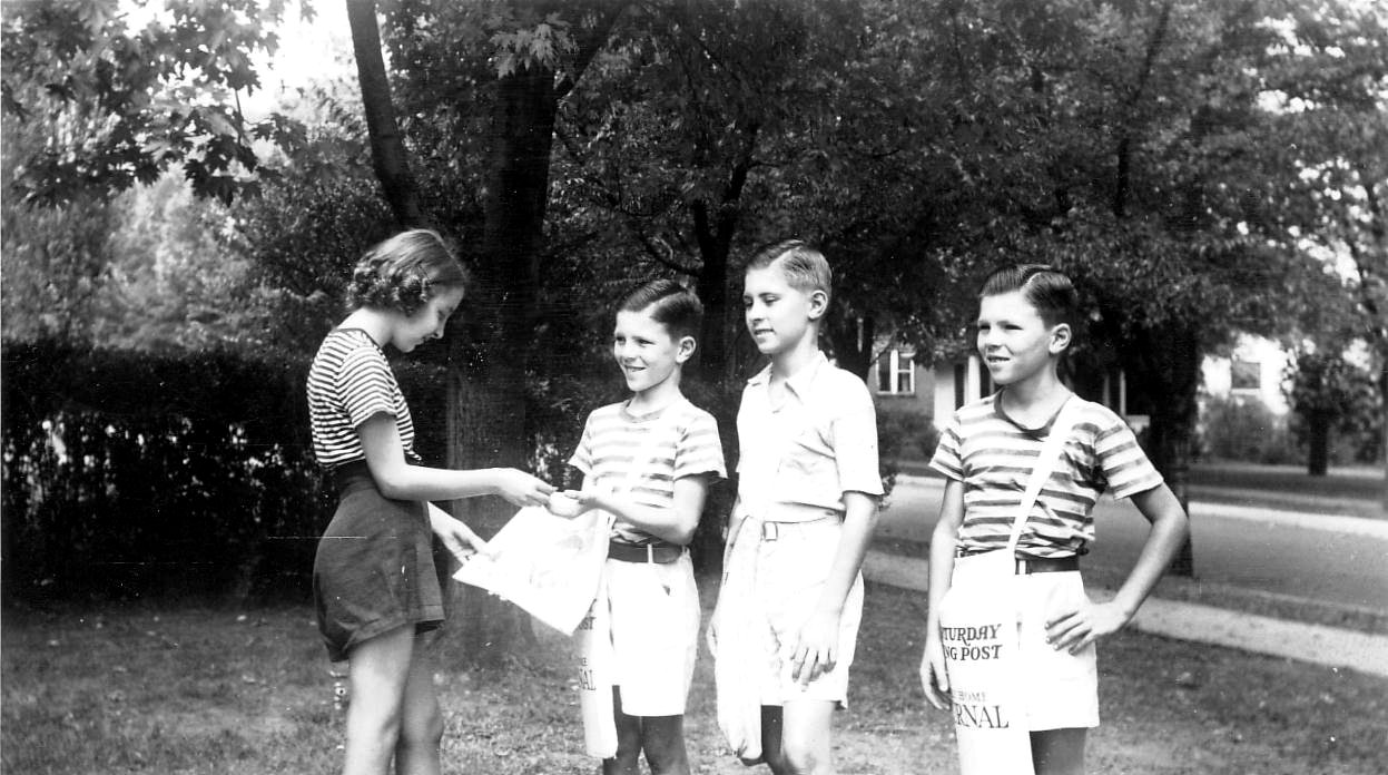 This online memorial is dedicated to J Carter Witt. It is a place to ...