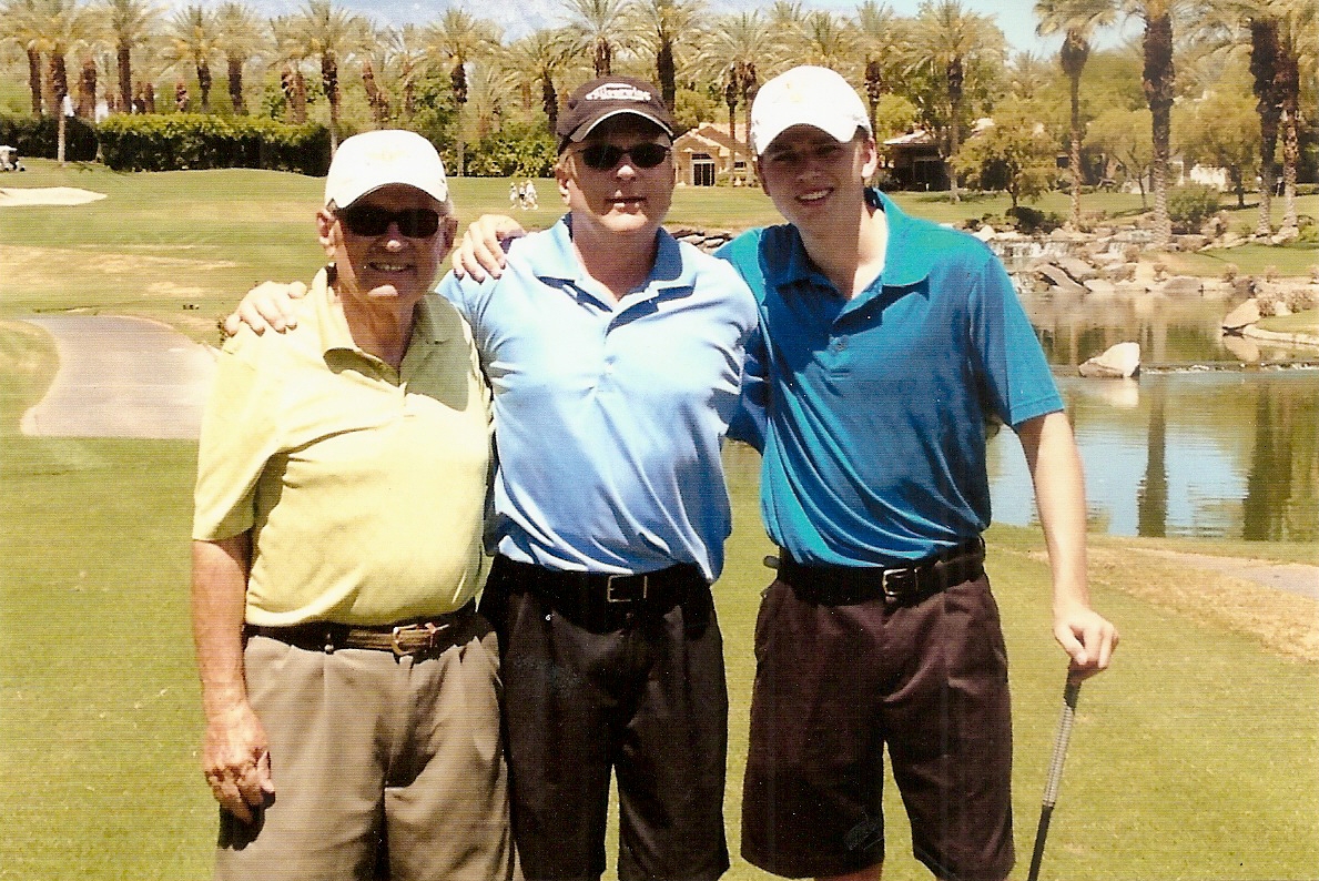 This online memorial is dedicated to J Carter Witt. It is a place to ...