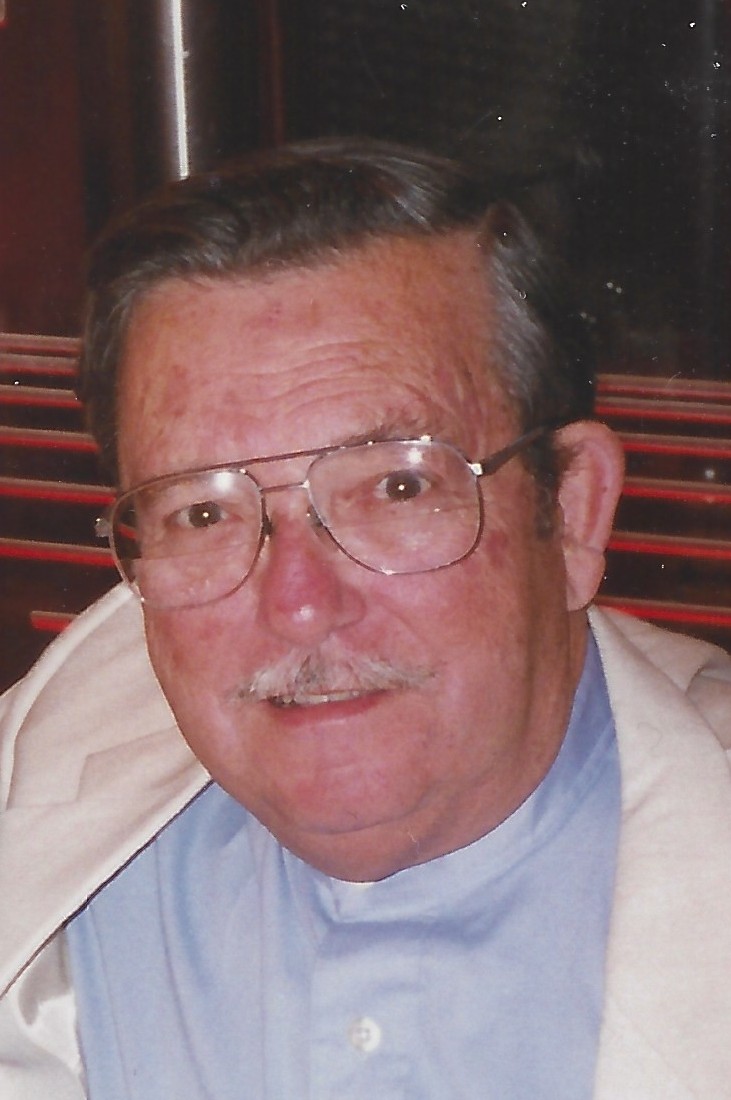 This online memorial is dedicated to R. George Weaver. It is a place to ...