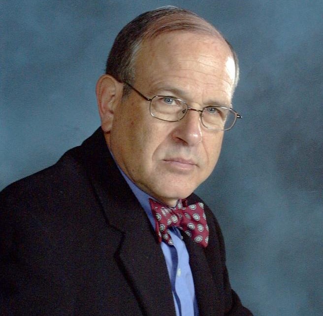 This online memorial is dedicated to S. Robert Freedman. It is a place ...